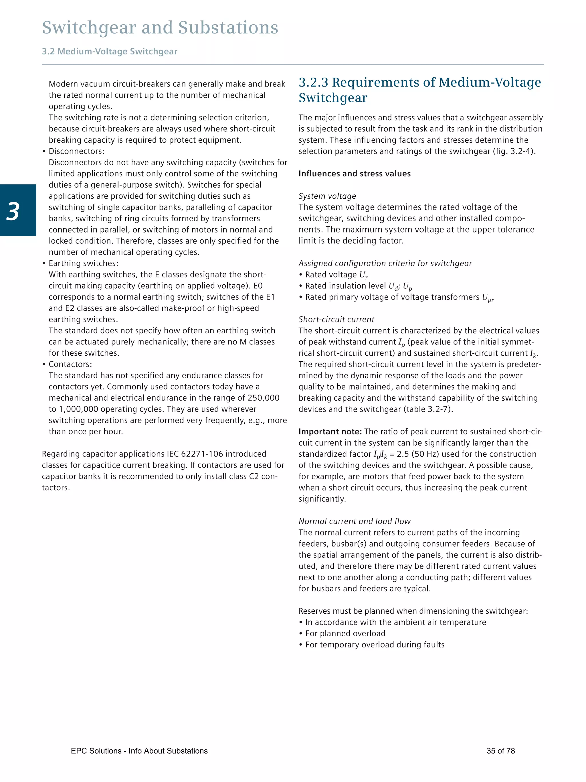 EPC Solutions - All About Substation | PDF