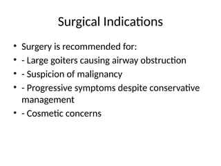 Substernal_Goiter surgery _Presentation.pptx