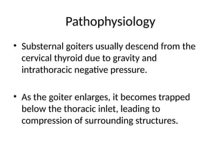 Substernal_Goiter surgery _Presentation.pptx