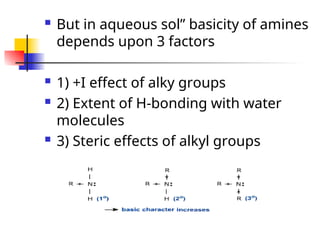 substituents effects on the bacicities of amines.ppt