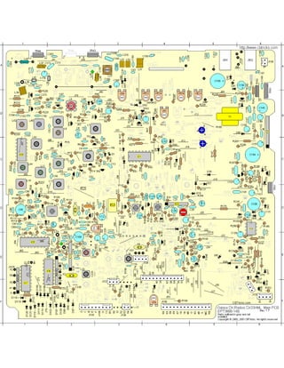 Substituição ( 2sc1969 por erf 2030 ) na placa ept3600 | PDF