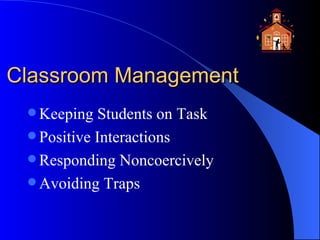 Substitute Teaching | PPT