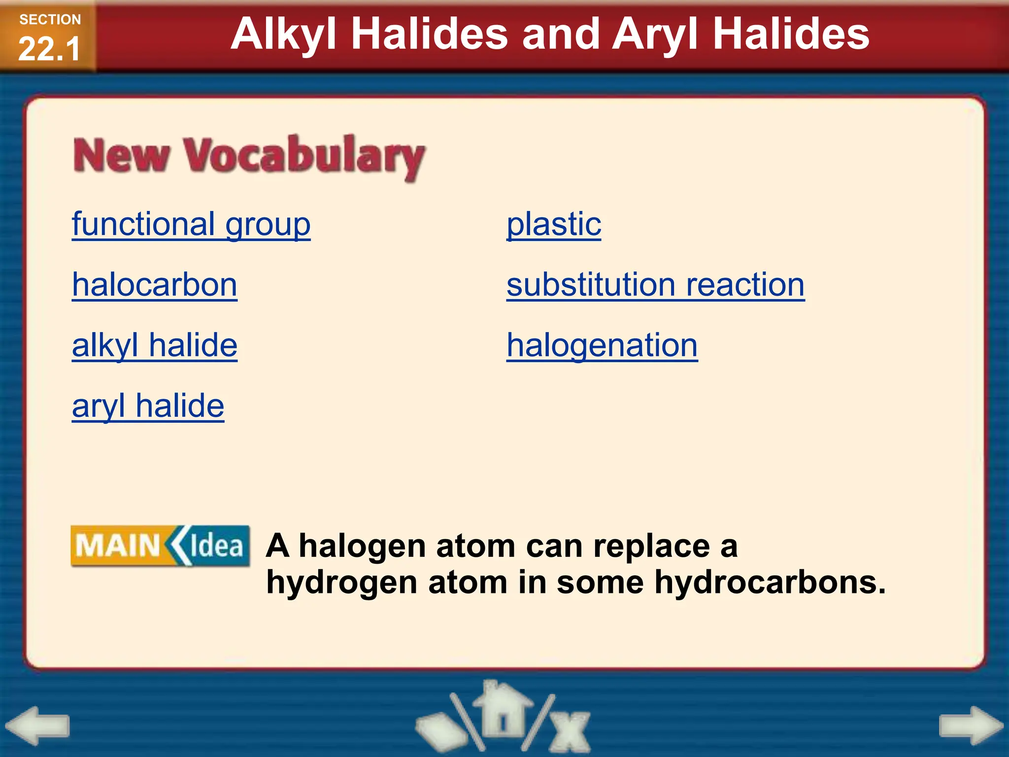 Substituted Hydrocarbons and reactions.ppt
