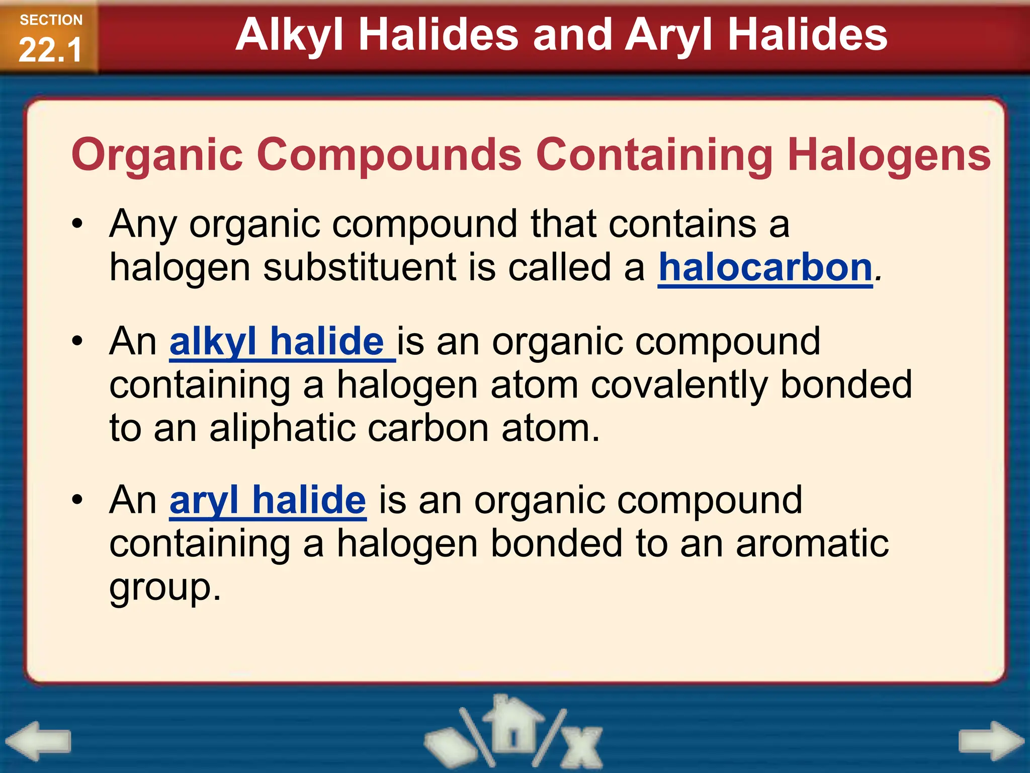 Substituted Hydrocarbons and reactions.ppt