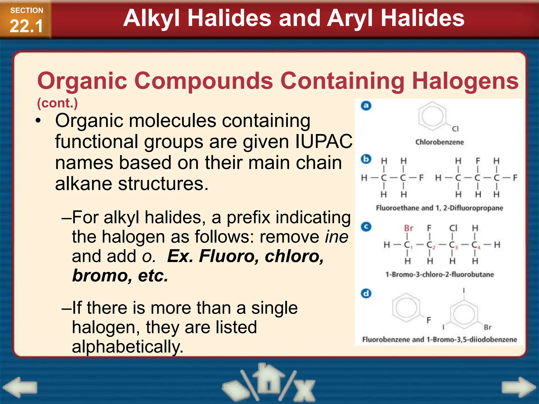 Substituted Hydrocarbons and reactions.ppt