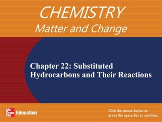 Substituted Hydrocarbons and reactions.ppt