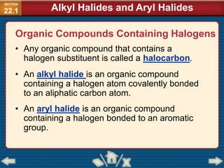Substituted Hydrocarbons and reactions.ppt