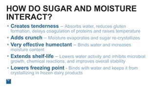 Substituting Sugar: Pros & Cons of 5 Top Sugar Alternatives | PPT