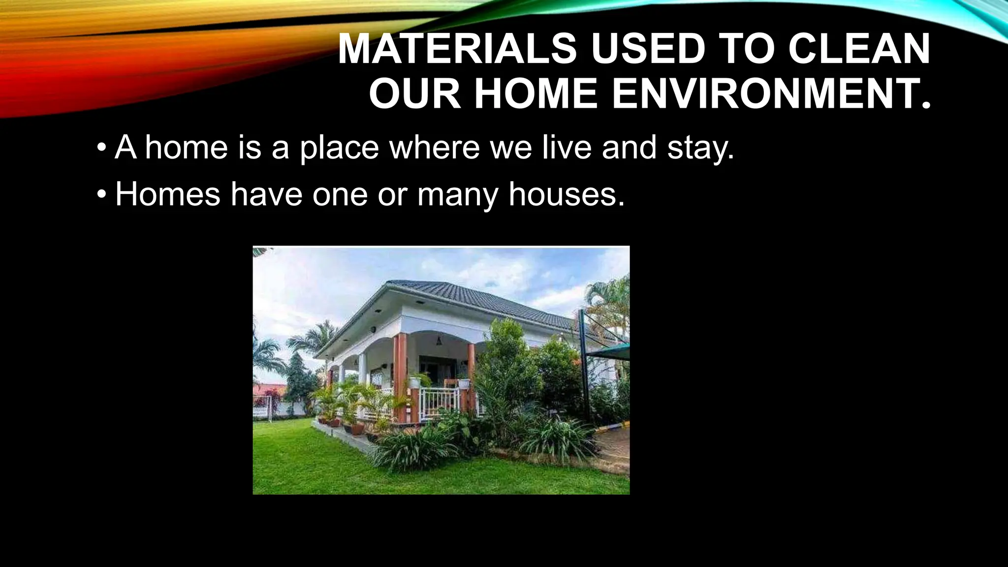 SUB STRAND: 1.0 SOCIAL ENVIRONMENT.pptx