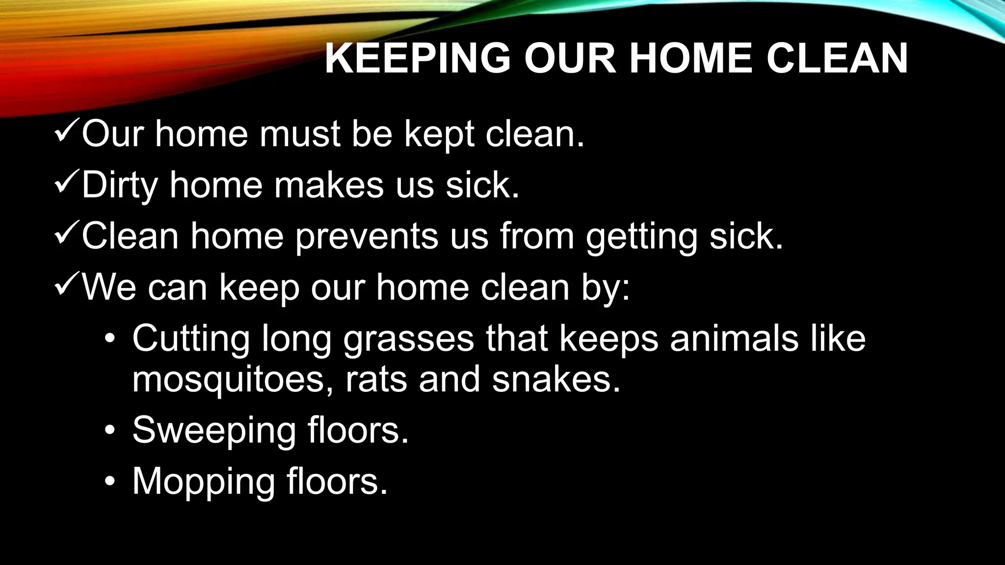 SUB STRAND: 1.0 SOCIAL ENVIRONMENT.pptx