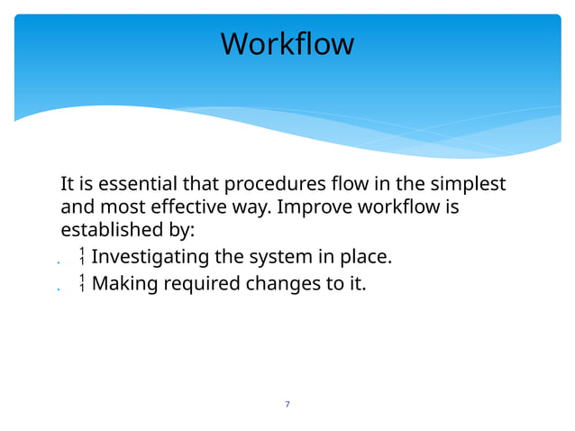 sub strand 1 lesson two.pptx office & equipment | PPT