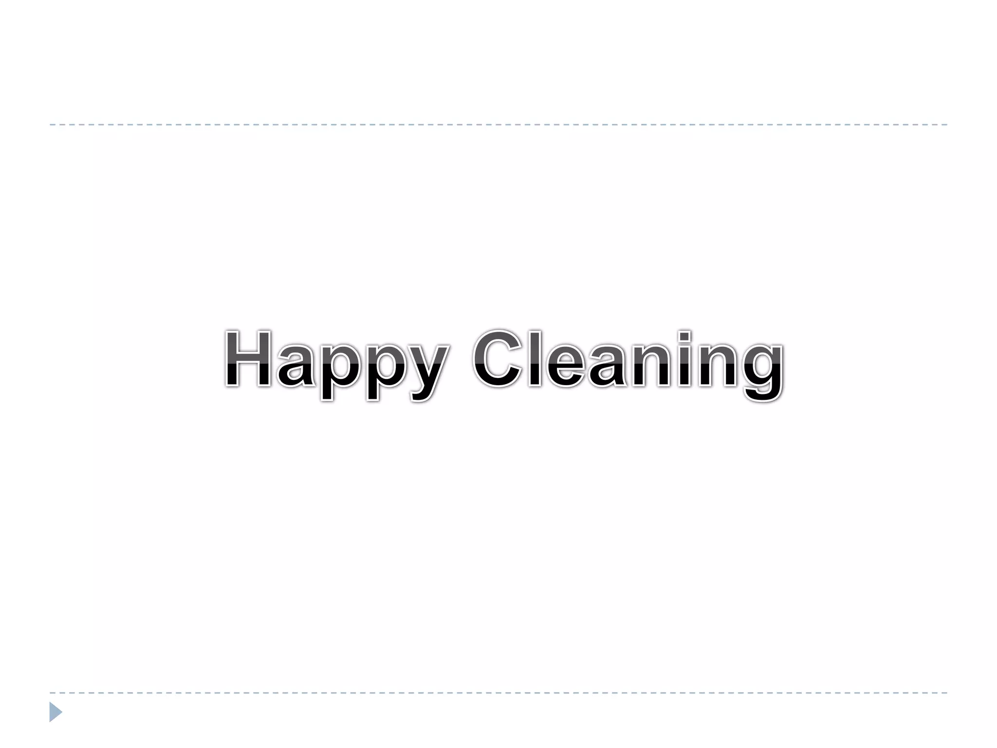 Substrate Cleaning | PDF