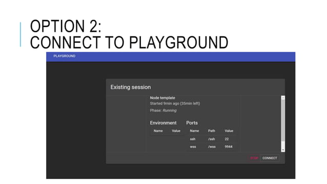 Substrate Framework | PPT