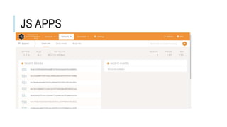 Substrate Framework | PPT