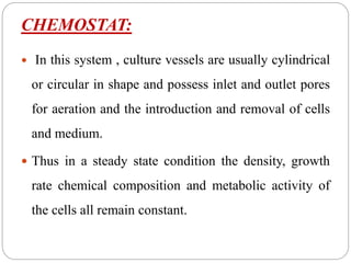 Substrates for animal cellculture | PPTX