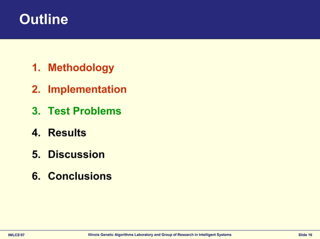 Substructrual surrogates for learning decomposable classification ...