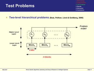 Substructrual surrogates for learning decomposable classification ...