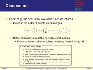 Substructrual surrogates for learning decomposable classification ...