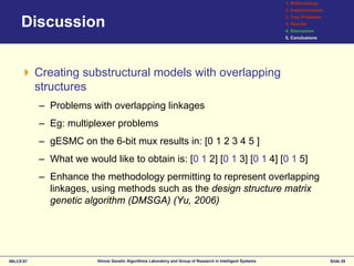 Substructrual surrogates for learning decomposable classification ...