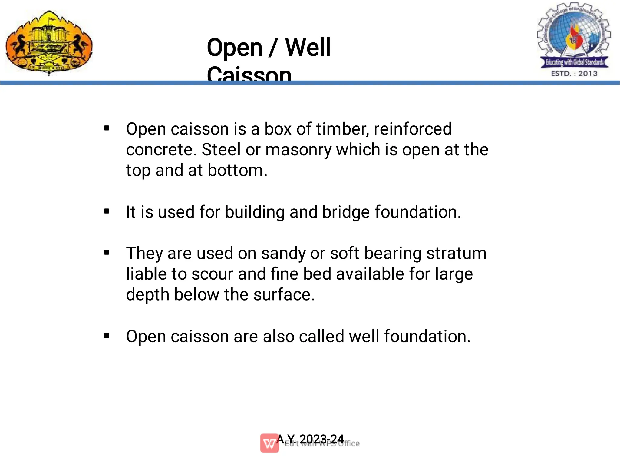 Sub structure PPT civil foundation a.pdf