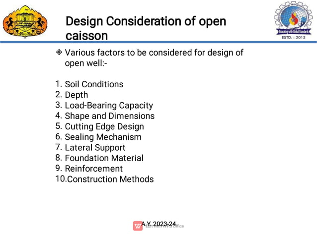 Sub structure PPT civil foundation a.pdf
