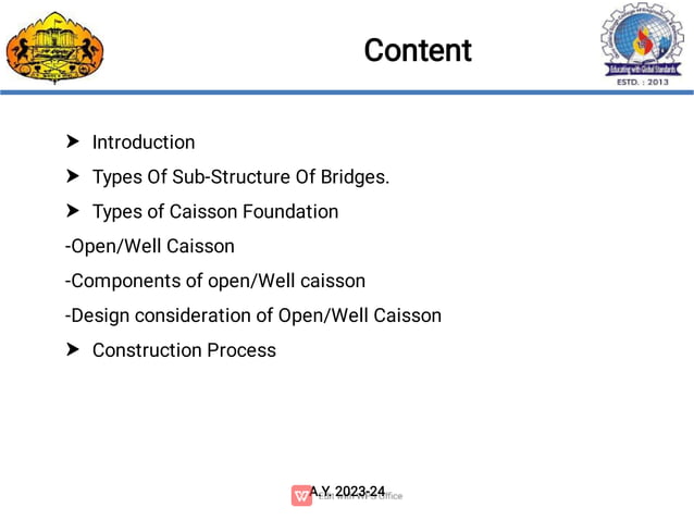 Sub structure PPT civil foundation a.pdf