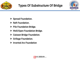 Sub structure PPT civil foundation a.pdf