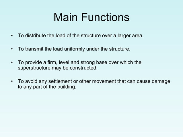 substructures ppt.ppt