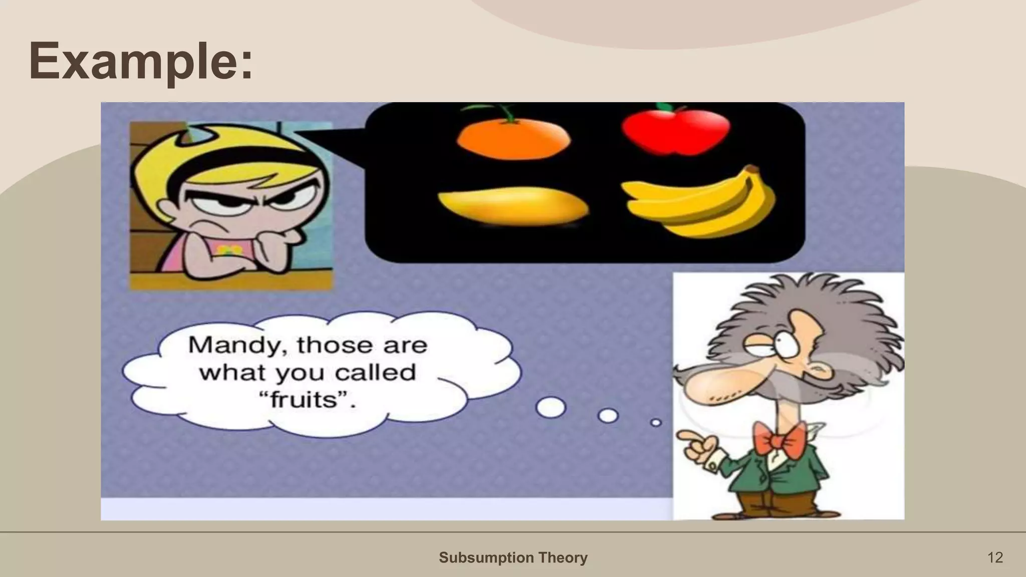 Subsumption-Theory-2.pptx