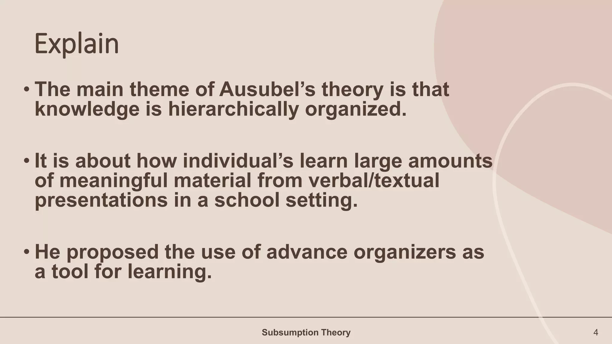 Subsumption-Theory-2.pptx