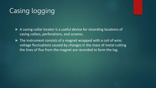 subsurface[1].pptx | Geology | Science
