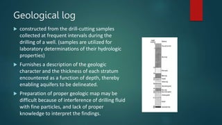 subsurface[1].pptx | Geology | Science
