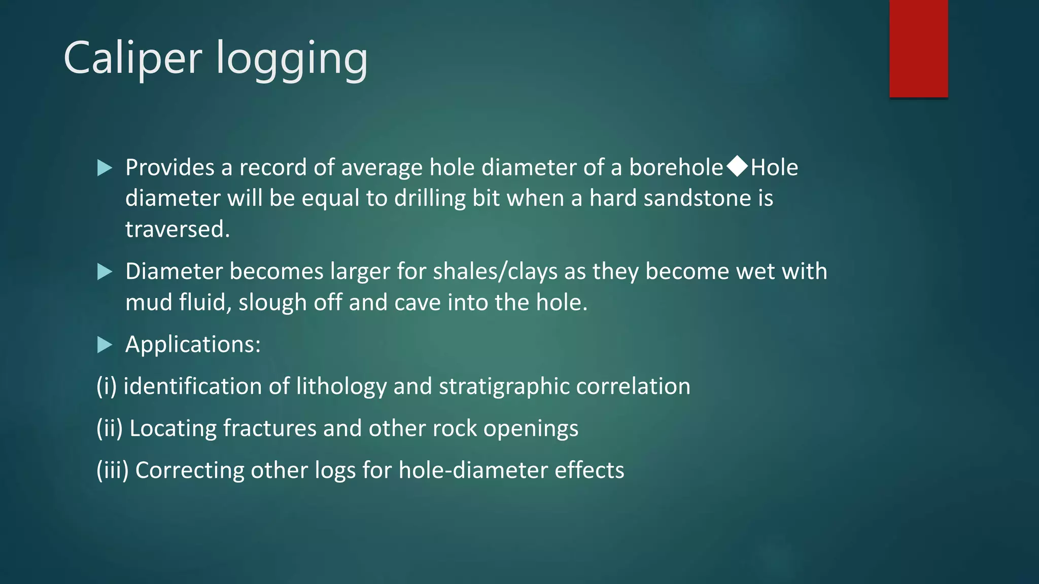 subsurface investigation of ground water | PPTX