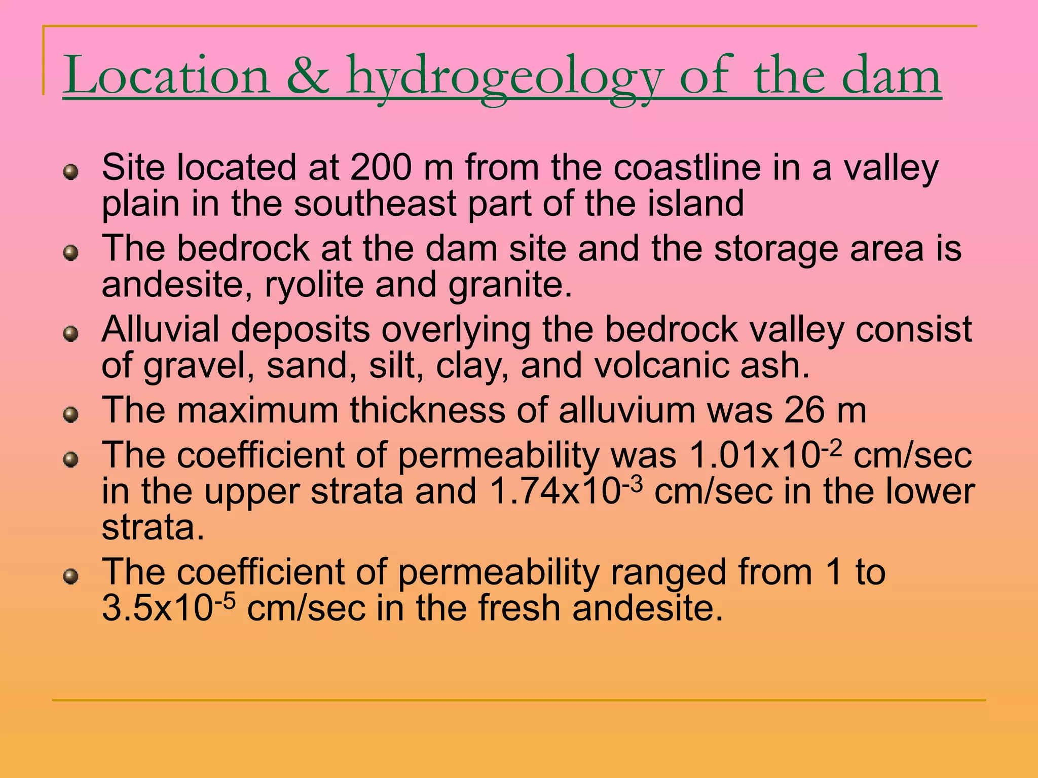 Subsurface dam (Final).ppt