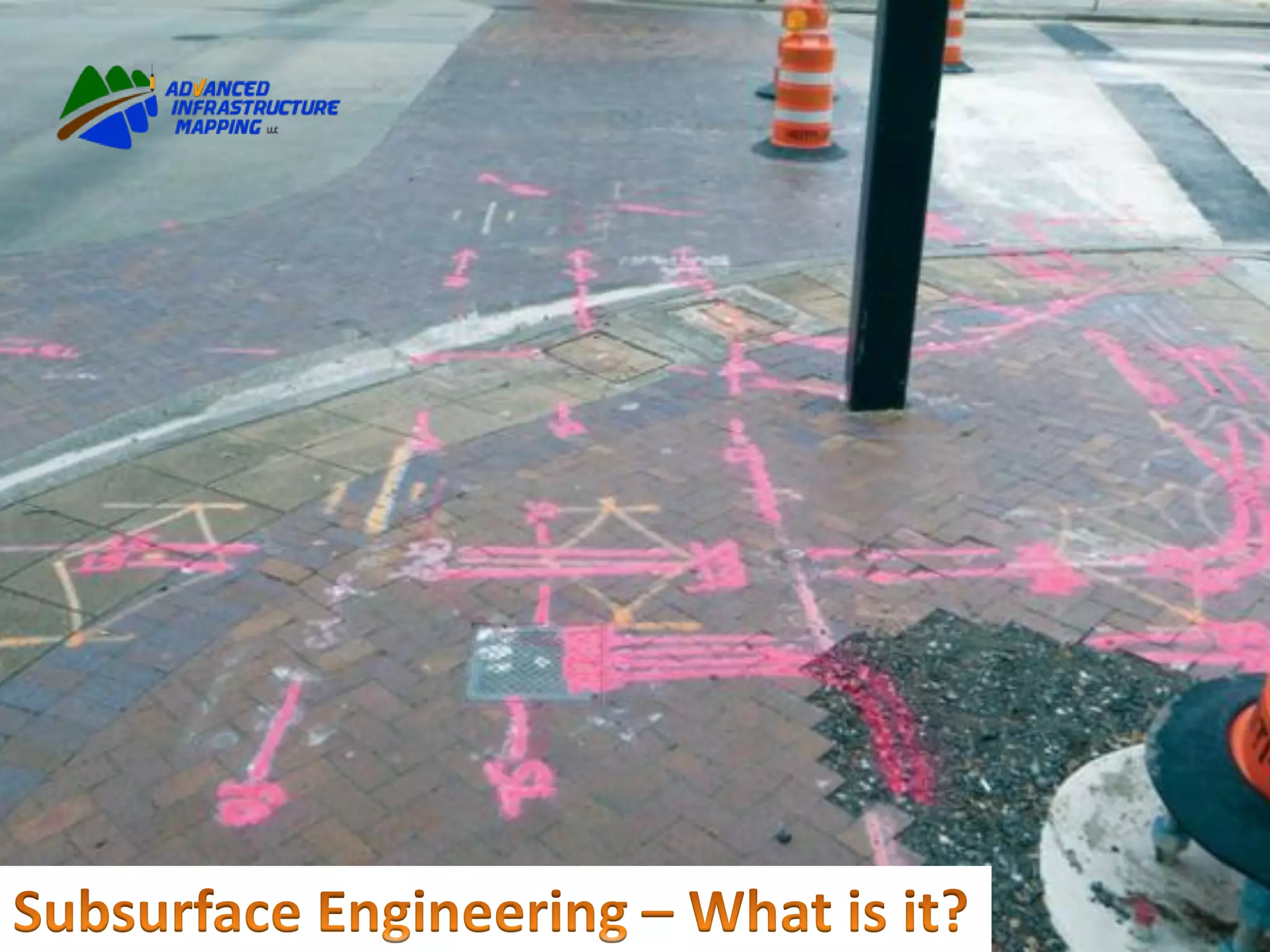 Subsurface Engineering – What is it | PDF | Civil Engineering Industry ...