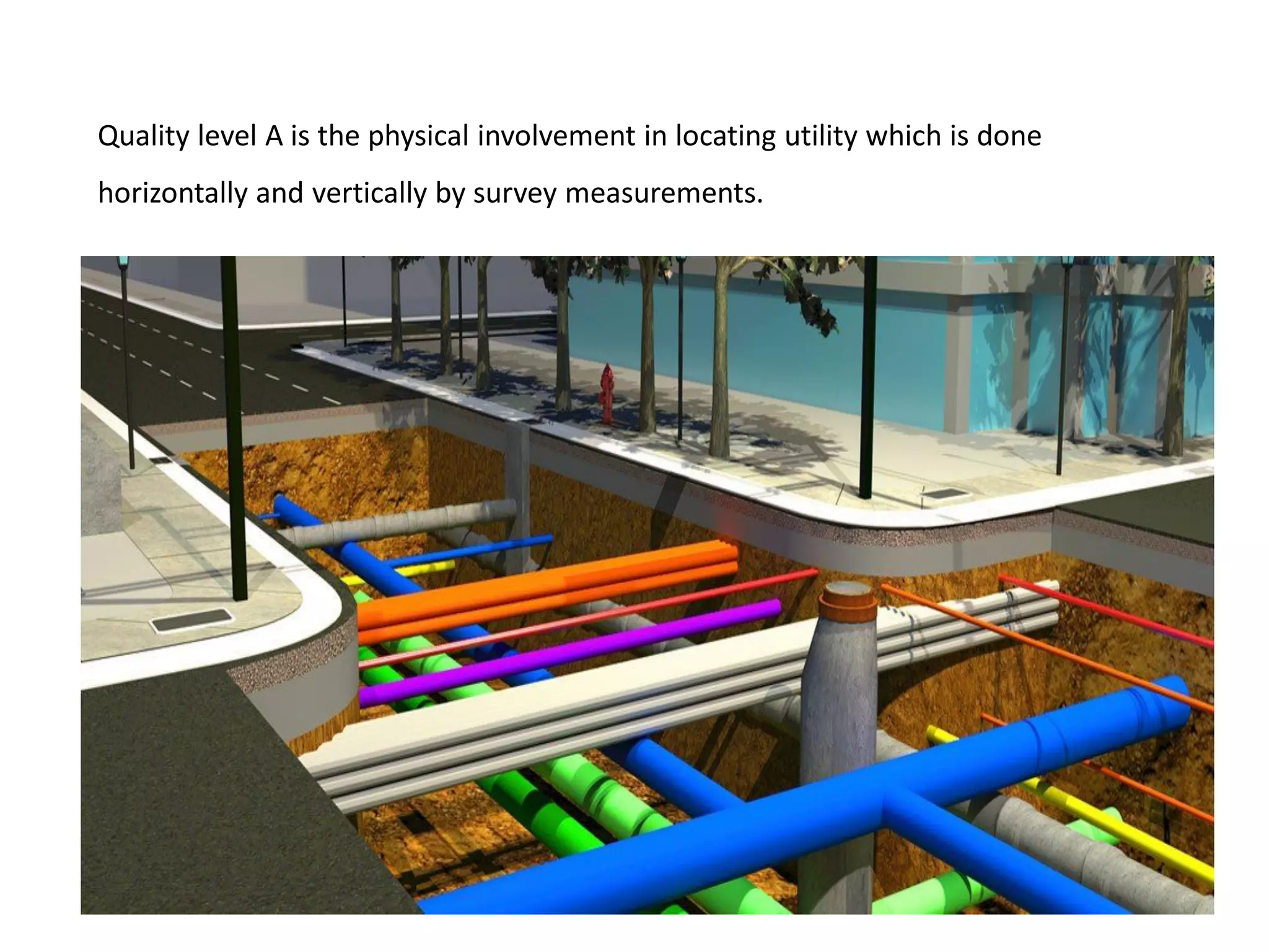 Subsurface Engineering – What is it | PDF | Civil Engineering Industry ...