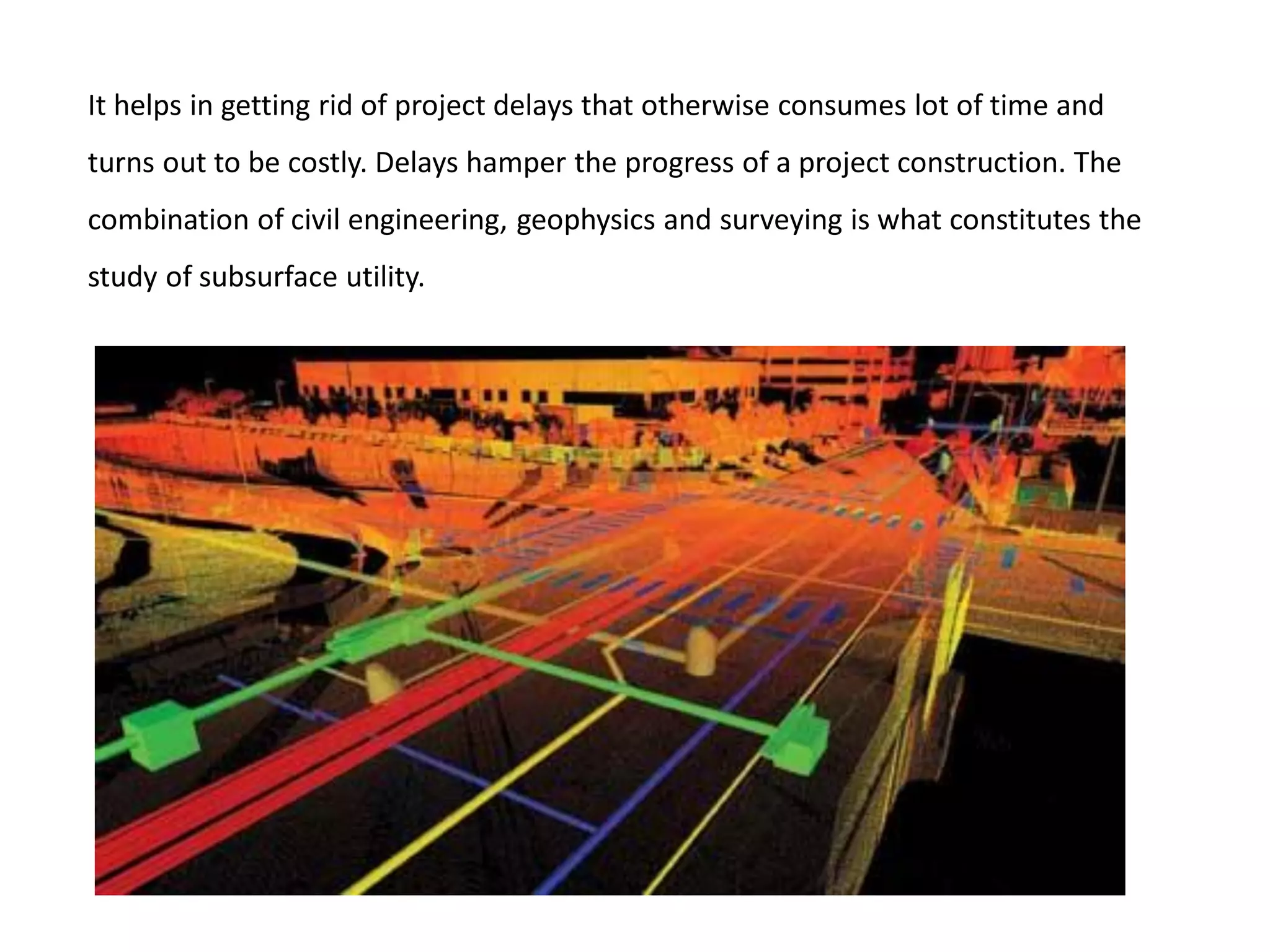 Subsurface Engineering – What is it | PDF | Civil Engineering Industry | Industries