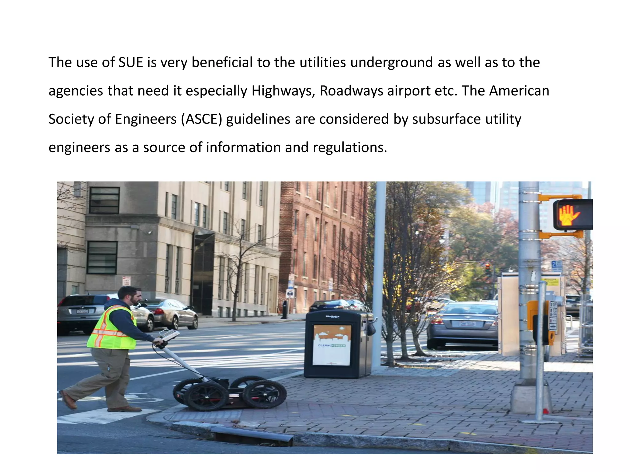 Subsurface Engineering – What is it | PDF | Civil Engineering Industry | Industries