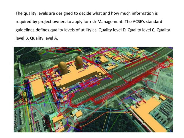 Subsurface Engineering – What is it | PDF | Civil Engineering Industry ...