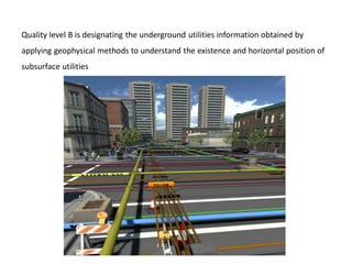 Subsurface Engineering – What is it | PDF | Civil Engineering Industry | Industries