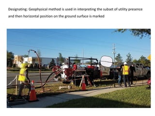 Subsurface Engineering – What is it | PDF | Civil Engineering Industry ...