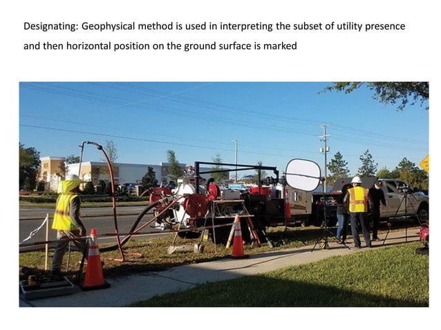 Subsurface Engineering – What is it | PDF | Civil Engineering Industry ...