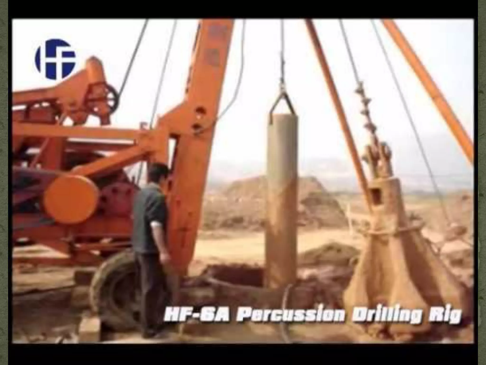 Subsurface exploration | PDF