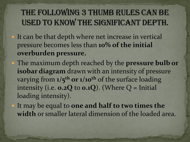 Subsurface exploration | PDF | Developmental Sites | Real Estate
