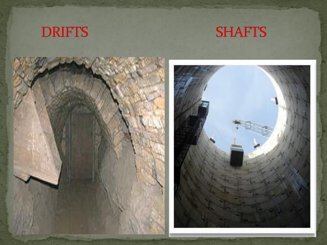 Subsurface exploration | PDF | Developmental Sites | Real Estate
