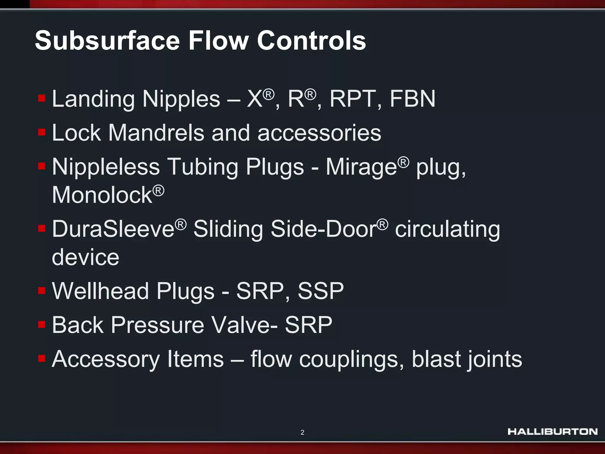 Subsurface flow controls external | PDF