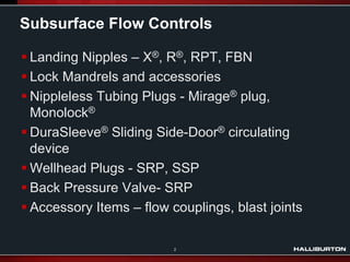 Subsurface flow controls external | PDF