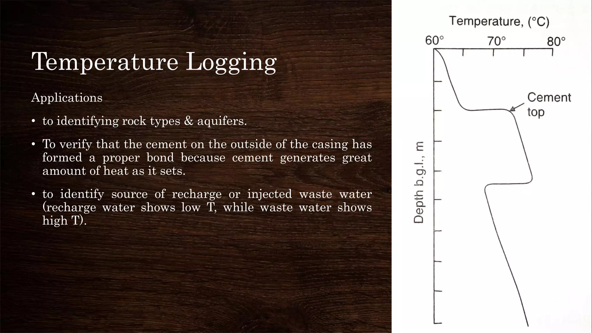 Subsurface geophysical methods | PDF
