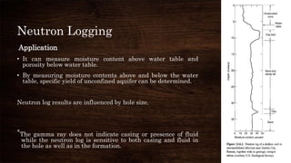 Subsurface geophysical methods | PDF