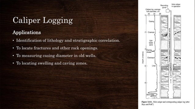 Subsurface geophysical methods | PDF | Geology | Science